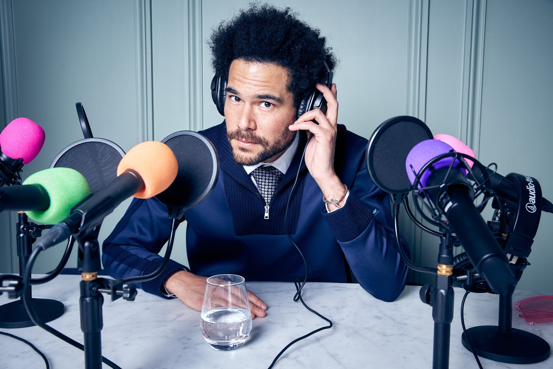 Daphni x Kelly Kilby – KELLY KILBY