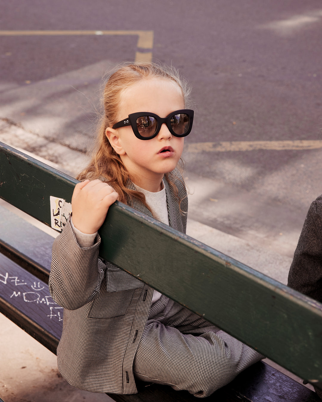 School Uniforms – Mode enfantine luxe et écoresponsable | Kelly Kilby ...